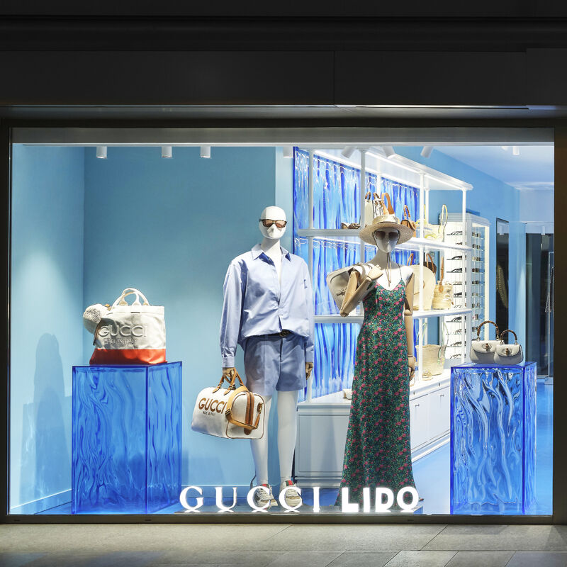 Gucci Careers | Explore our houses