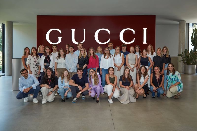 Gucci Careers | Explore our houses